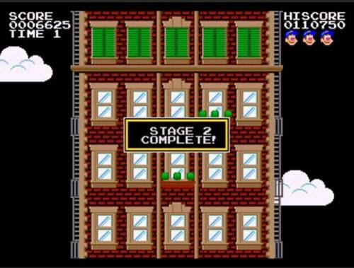 Fix It Felix Jr Sega Genesis Game Cartridge Arcade Mini New Wreck Ralph
