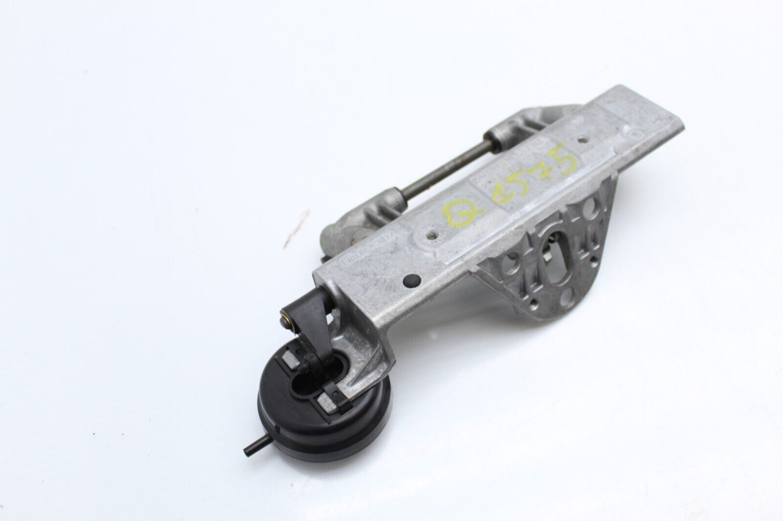 86-95 MERCEDES-BENZ W124 REAR HEADREST FOLDING MECHANISM Q1575 - Headrests