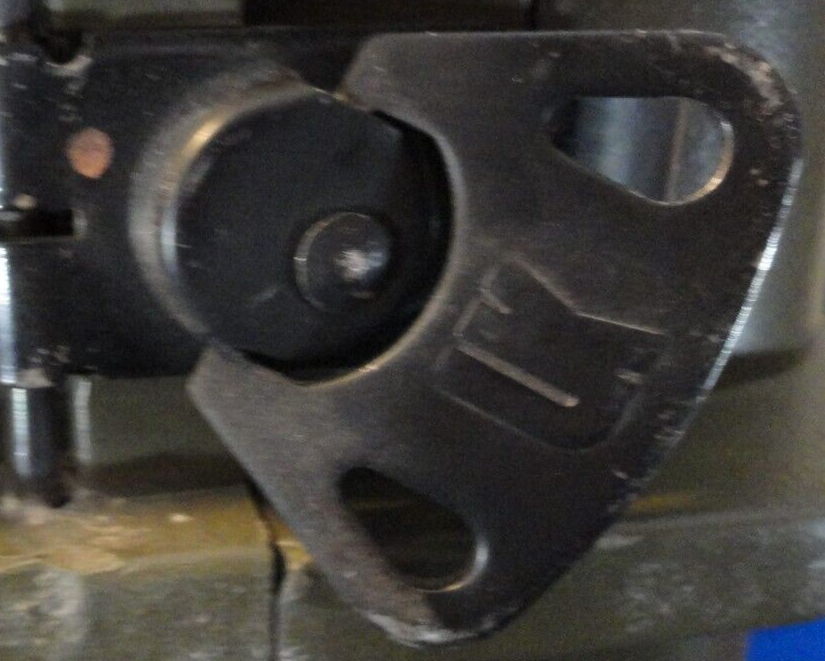 COMMUNICATION EQUIPMENT INTERFACE UNIT OL-645/TYQ CAISI CLIENT MODULE ...