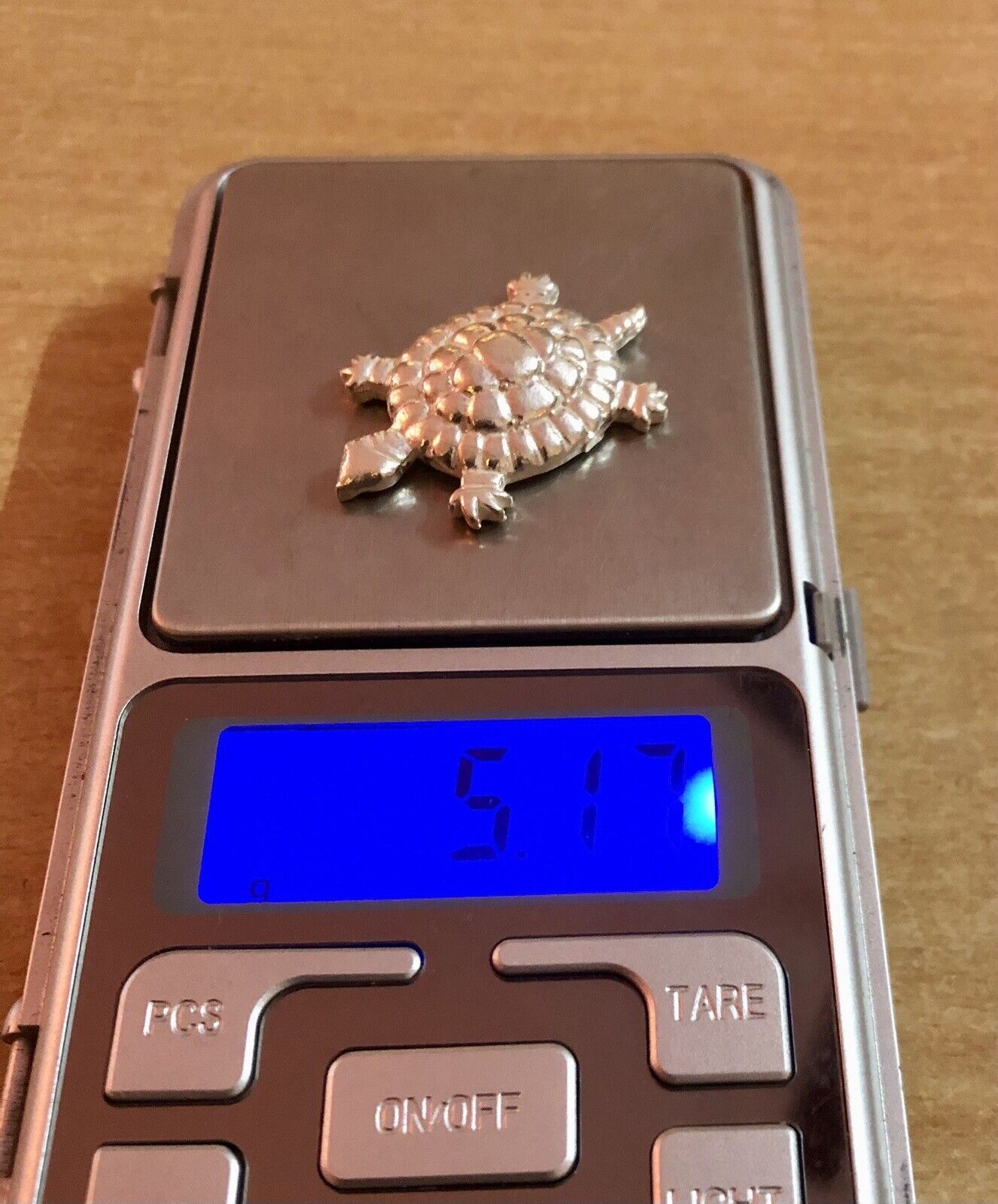 999 Plata Hindú Religioso Señor Vishnus Tortuga Kachua Kurma Avatar 3.2 ...