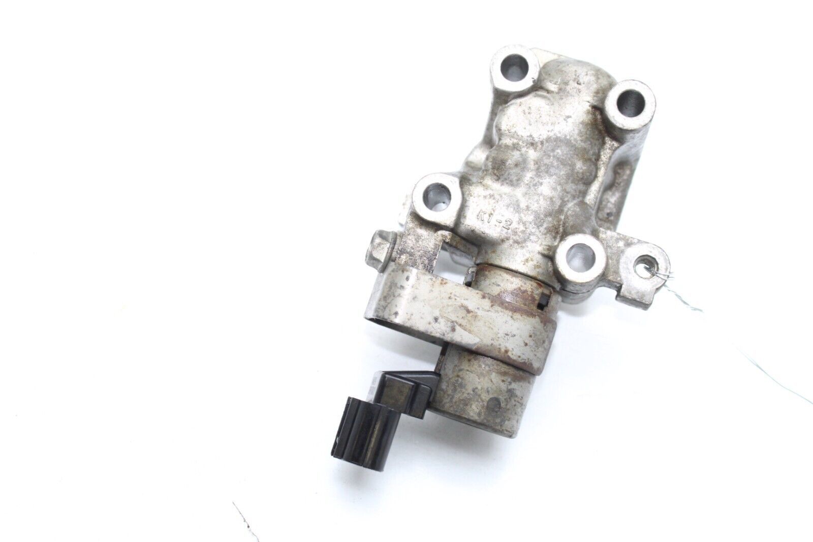 08-14 SUBARU IMPREZA WRX STI OIL CONTROL VALVE Q3972 - EGR Valves & Parts