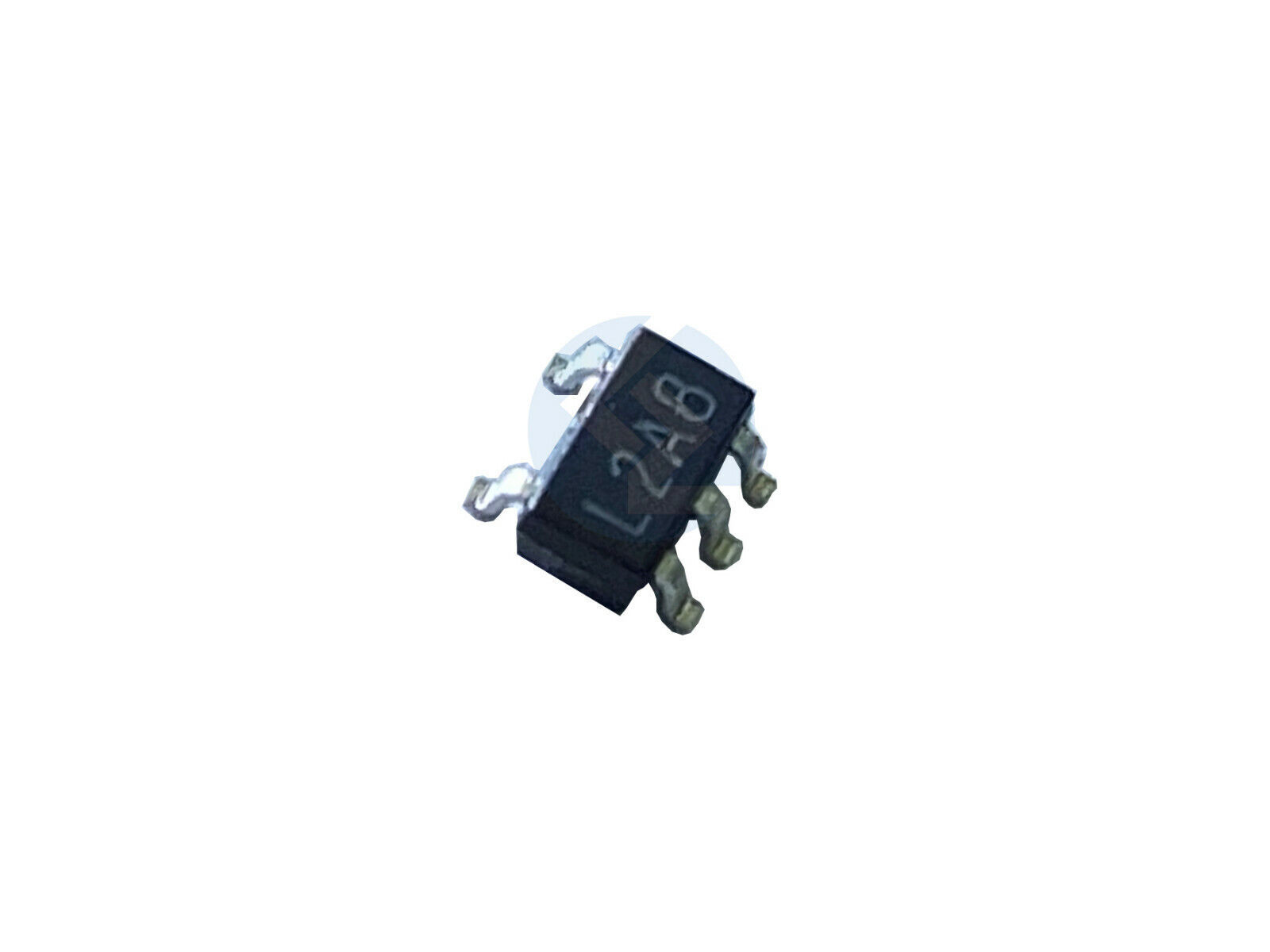 L2A1 L2A2 L2A3 L2A4 L2A5 L2A6 L2A7 L2AX APL3512ABI-TRG SOT23-5 IC Chip ...