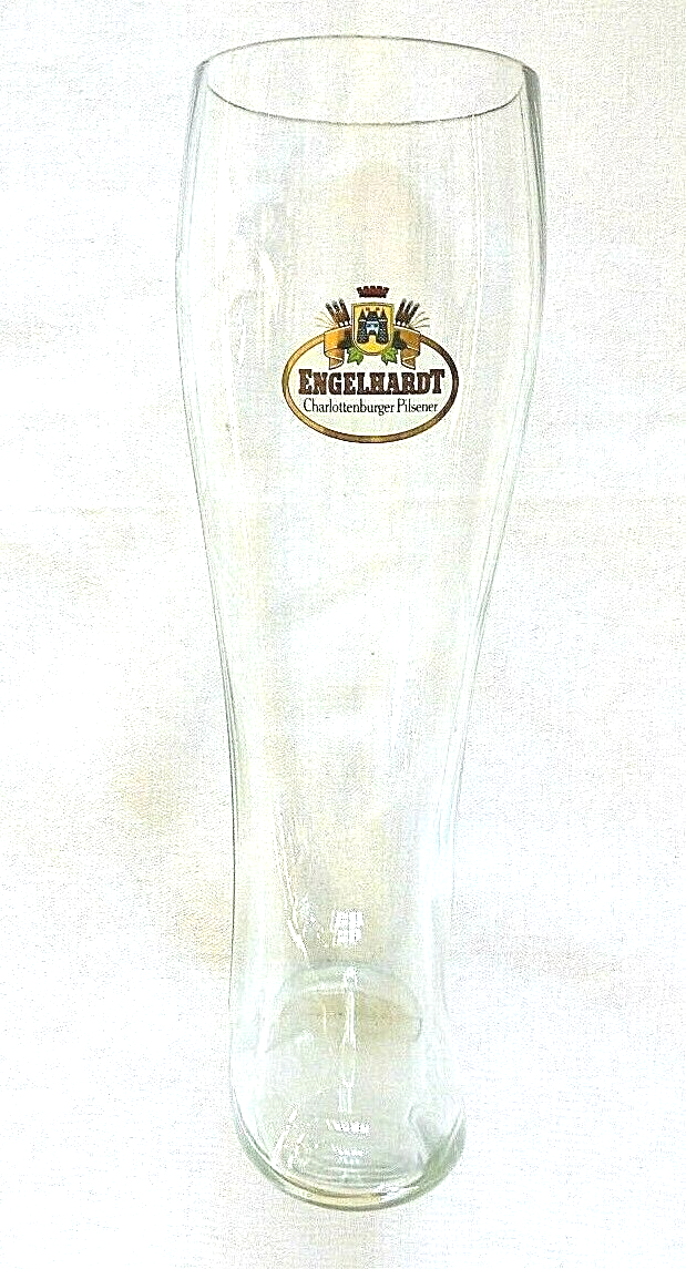 Engelhardt +1998 Berlin Charlottenburger Pilsner GIANT 2L German Beer ...
