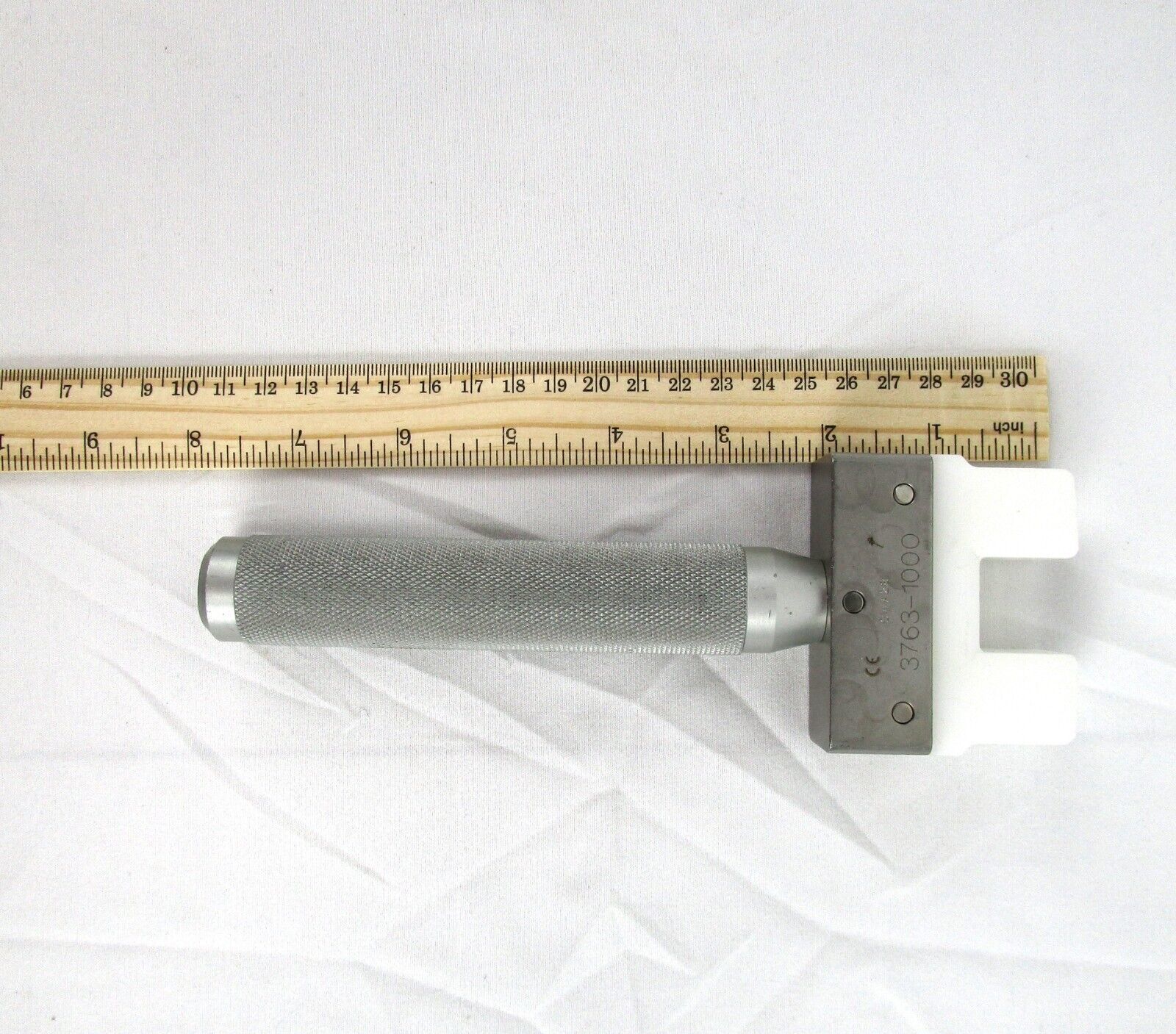 Stryker All Poly Tibia Impactor, Howmedica Osteonics Orthopedic Knee ...