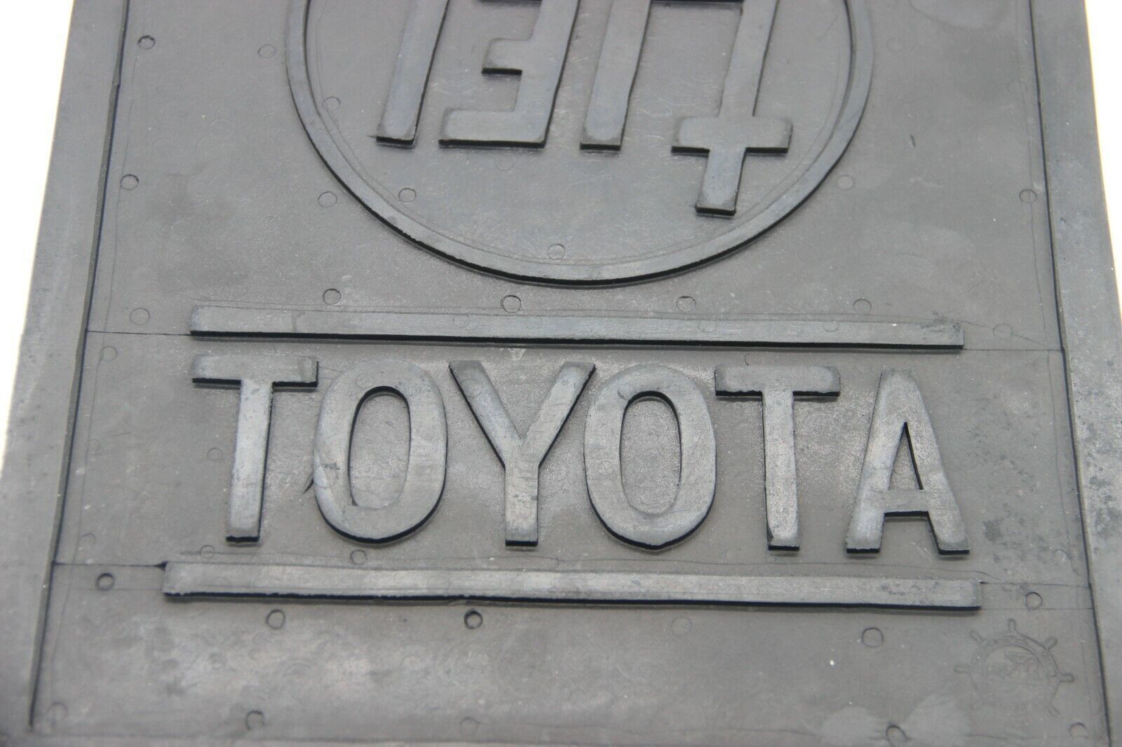 For Toyota Land Cruiser FJ40 FJ60 HJ40 BJ40 FJ25 BJ70 TEQ Mud Flaps Set ...