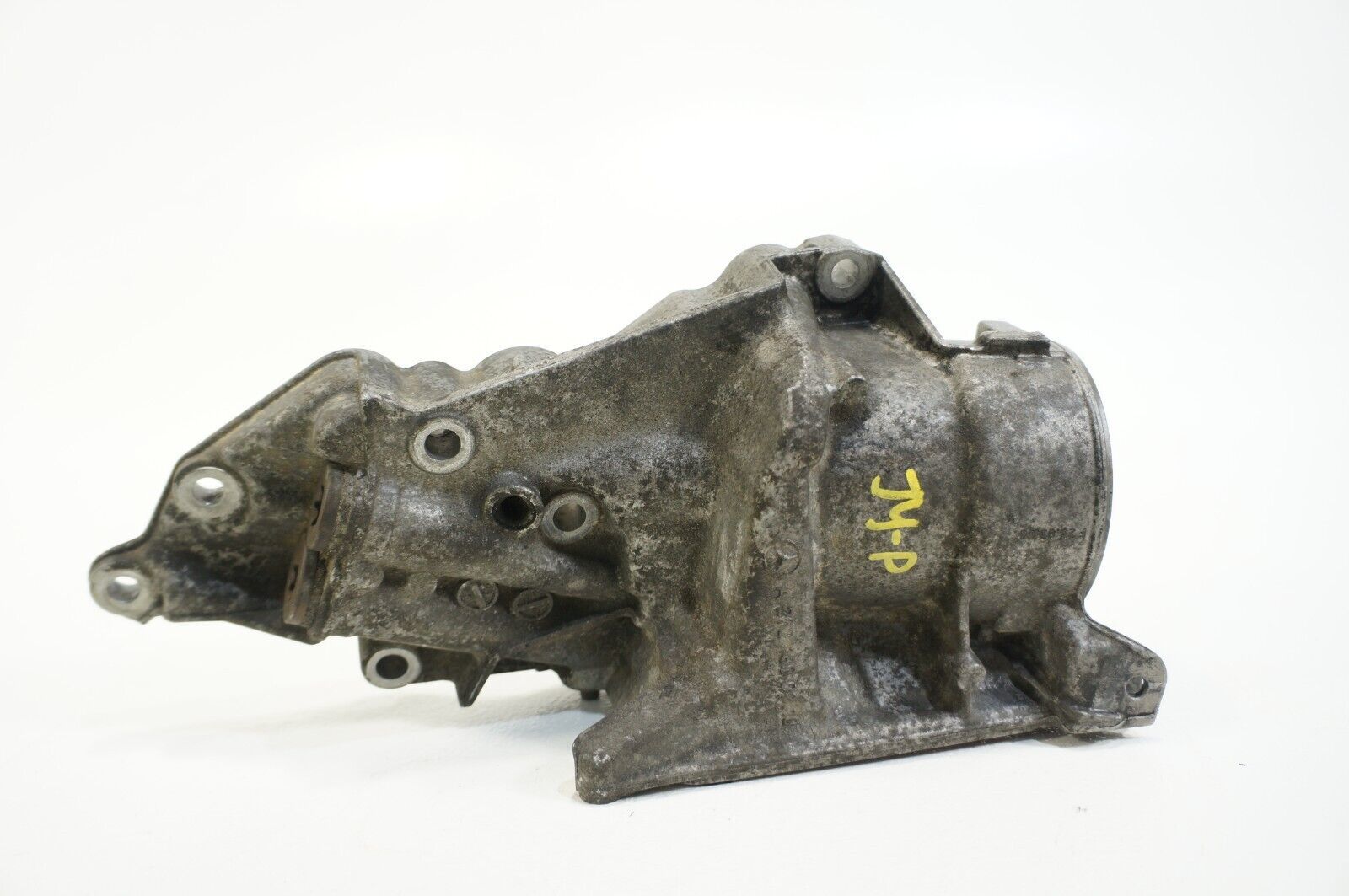 Mercedes W211 E350 CLS550 GL450 E550 Oil Filter Cooler Housing ...