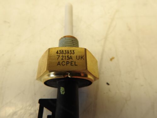 OEM New Coolant Level Sensor Switch Fits for Cummins Truck Engine ...