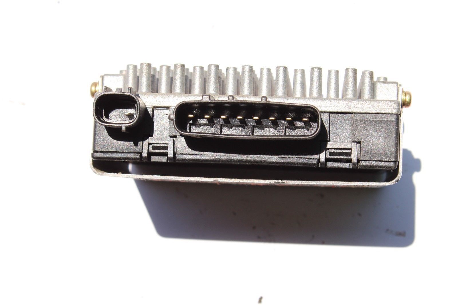 1999-2003 LEXUS RX300 CHASSIS BCM BODY CONTROL MODULE K3320 - Engine ...