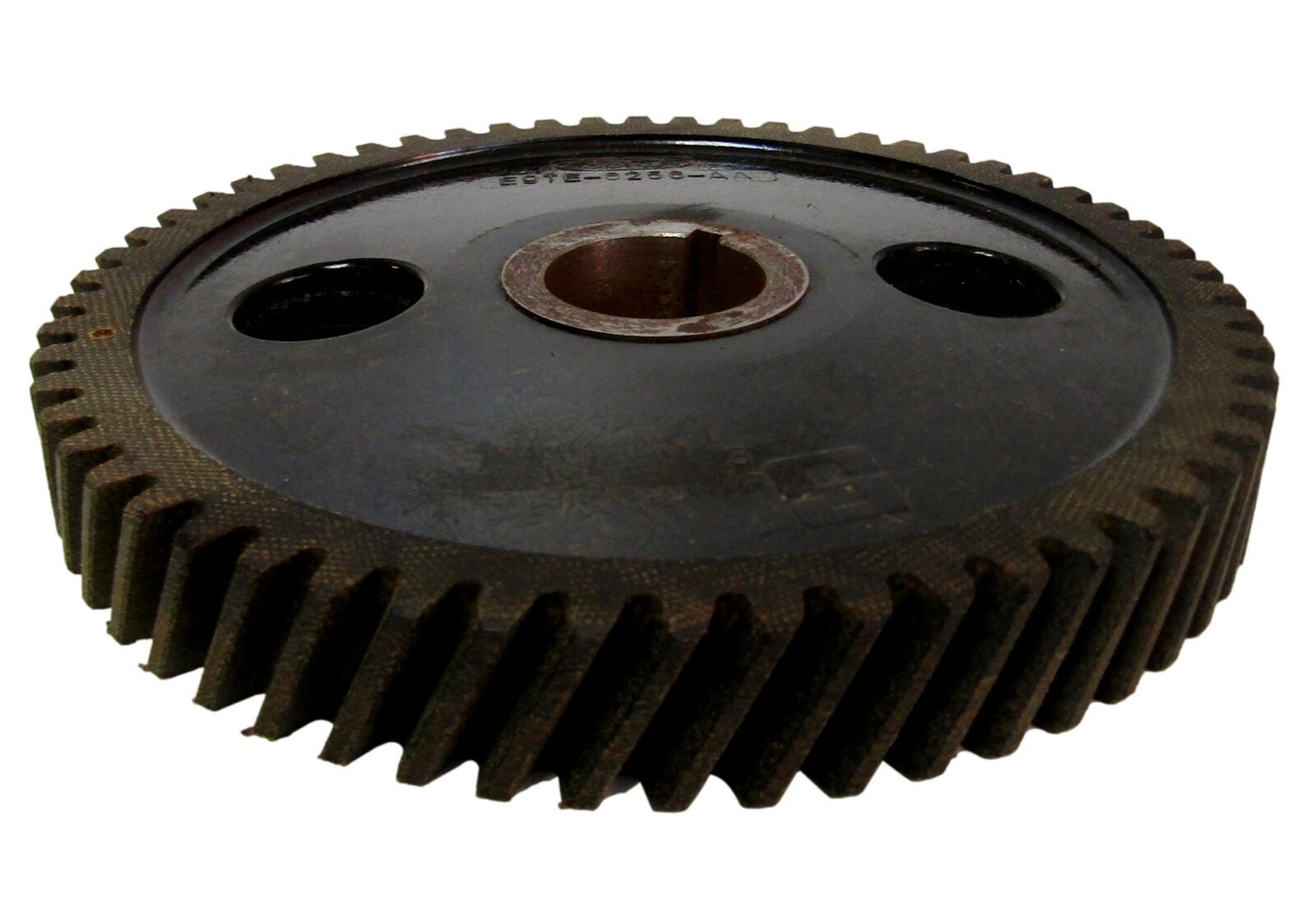 Genuine Ford E9TE-6256-AA Camshaft Gear - Car & Truck Parts & Accessories