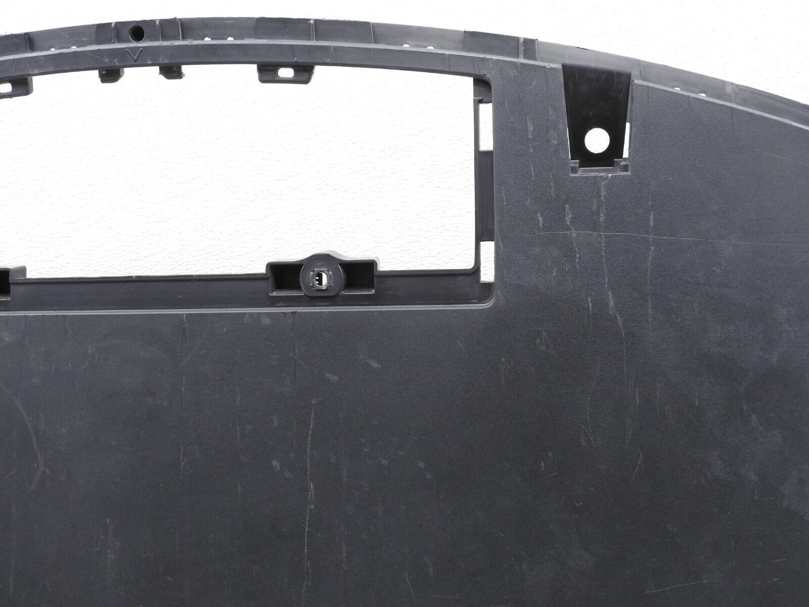 2017-2020 Tesla Model 3 Rear Bumper Underbody Aero Splash Shield Cover ...