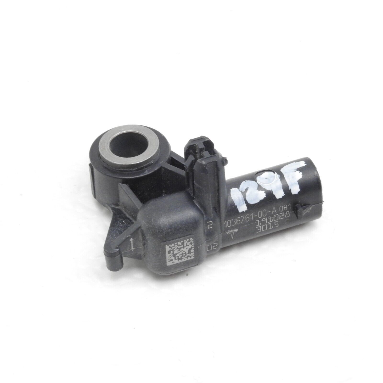 2017-2020 Tesla Model 3 B/C Pillar Accelerometer Impact Crash Sensor ...