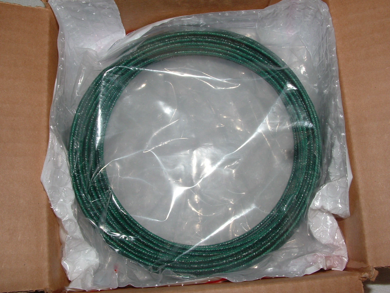 American made cannon fuse 50 feet - Other