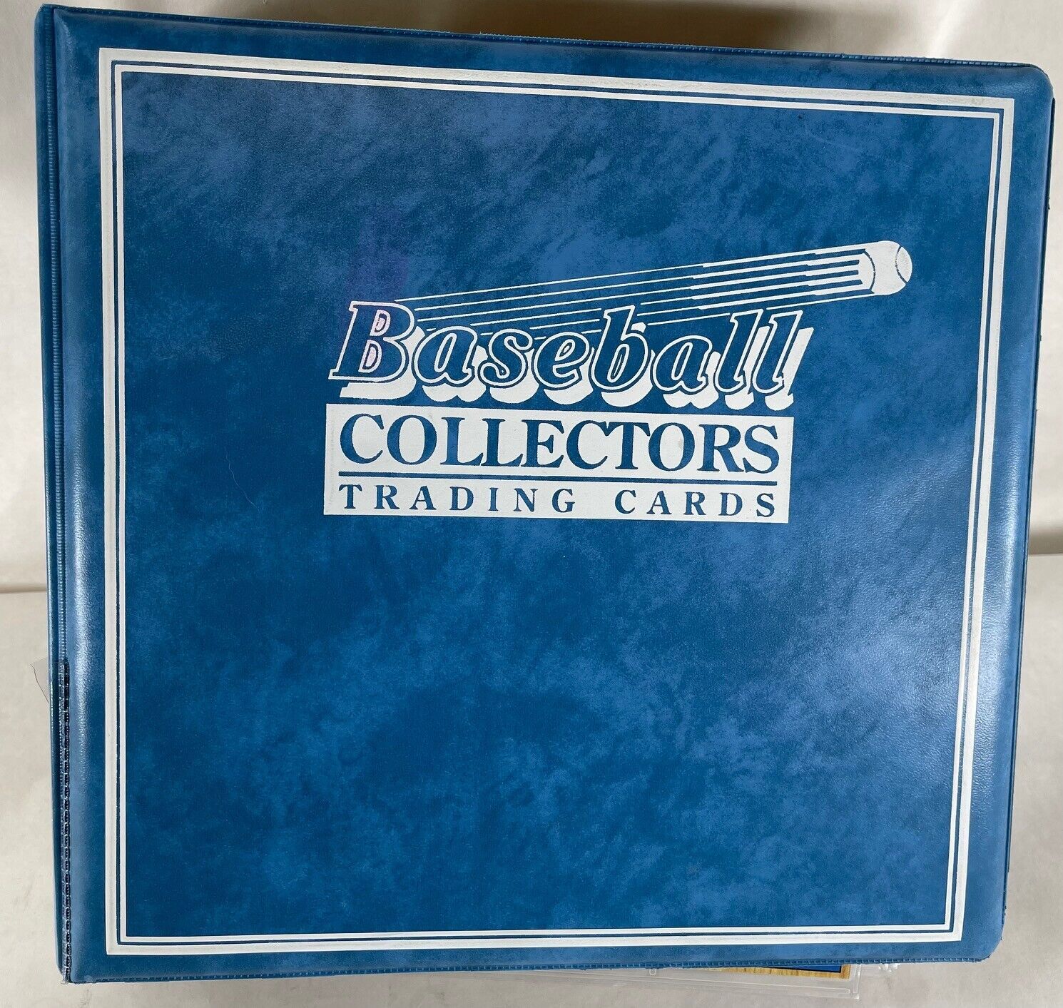 1987 Topps Complete Set – 792 Cards – Includes Barry Bonds #320 Double 