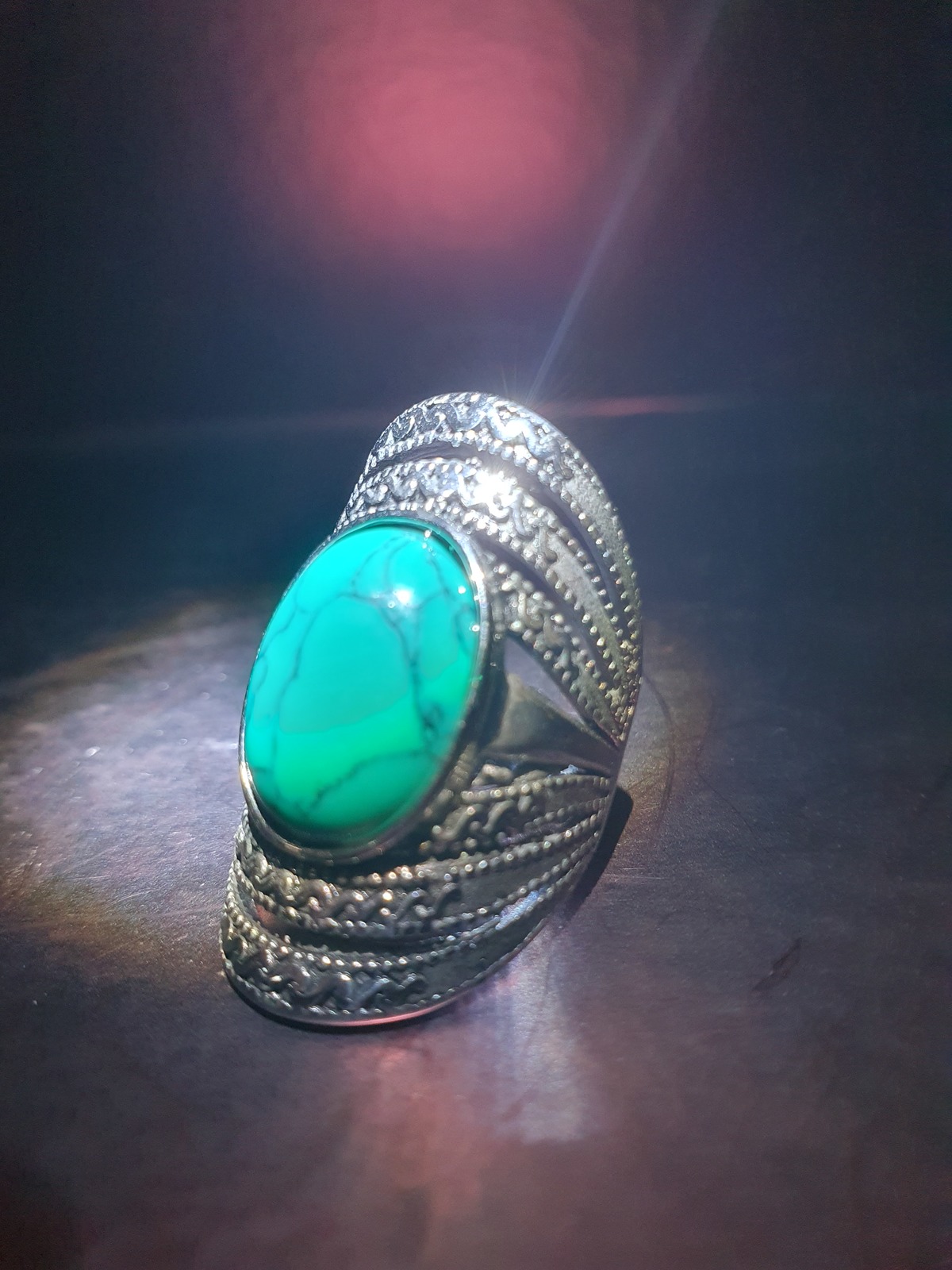HAUNTED RING, MONEY SPELL, magic ring, haunted jewelry wealth ...