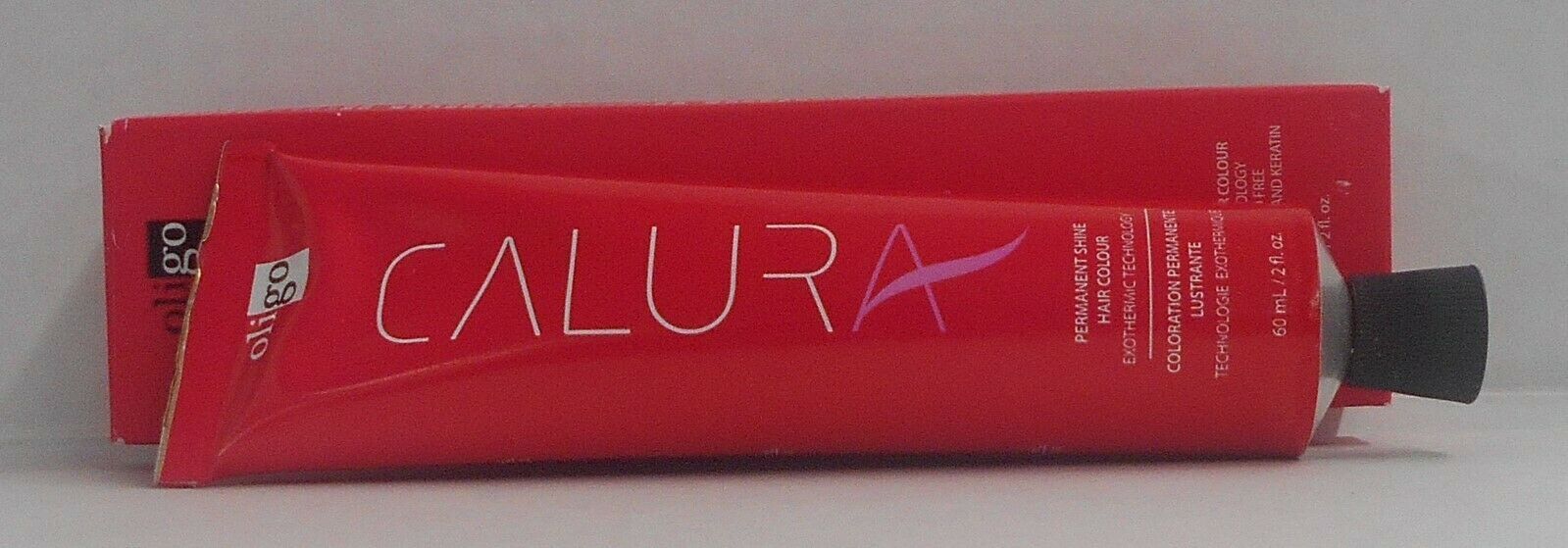 Oligo Calura Permanent Shine Hair Color And Similar Items