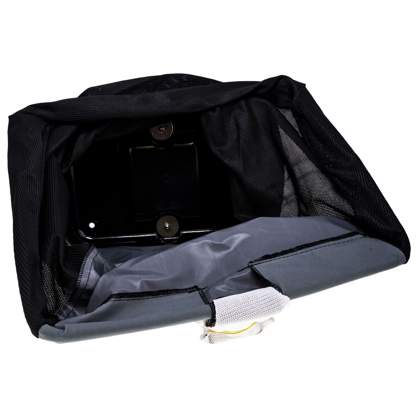 116-0754 Exmark Bag and Frame Lazer Z Pioneer Triple Twin Ultra Vac QDS ...