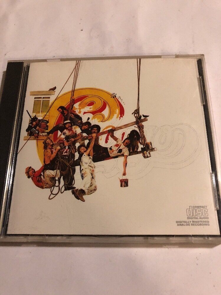 Chicago - Greatest Hits CD - CDs