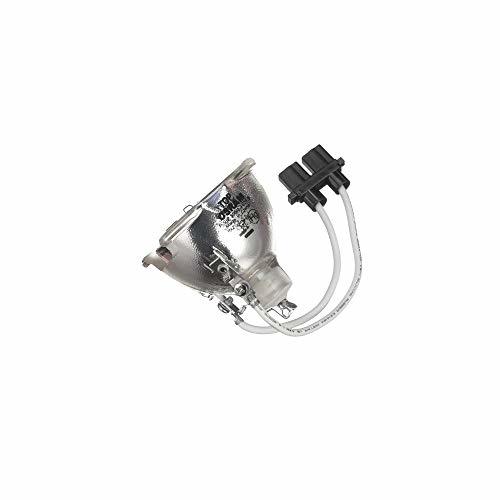 OSRAM P-VIP 300/1.3 E21.8, Genuine Bulb Replacement, 69508 - TV, Video ...