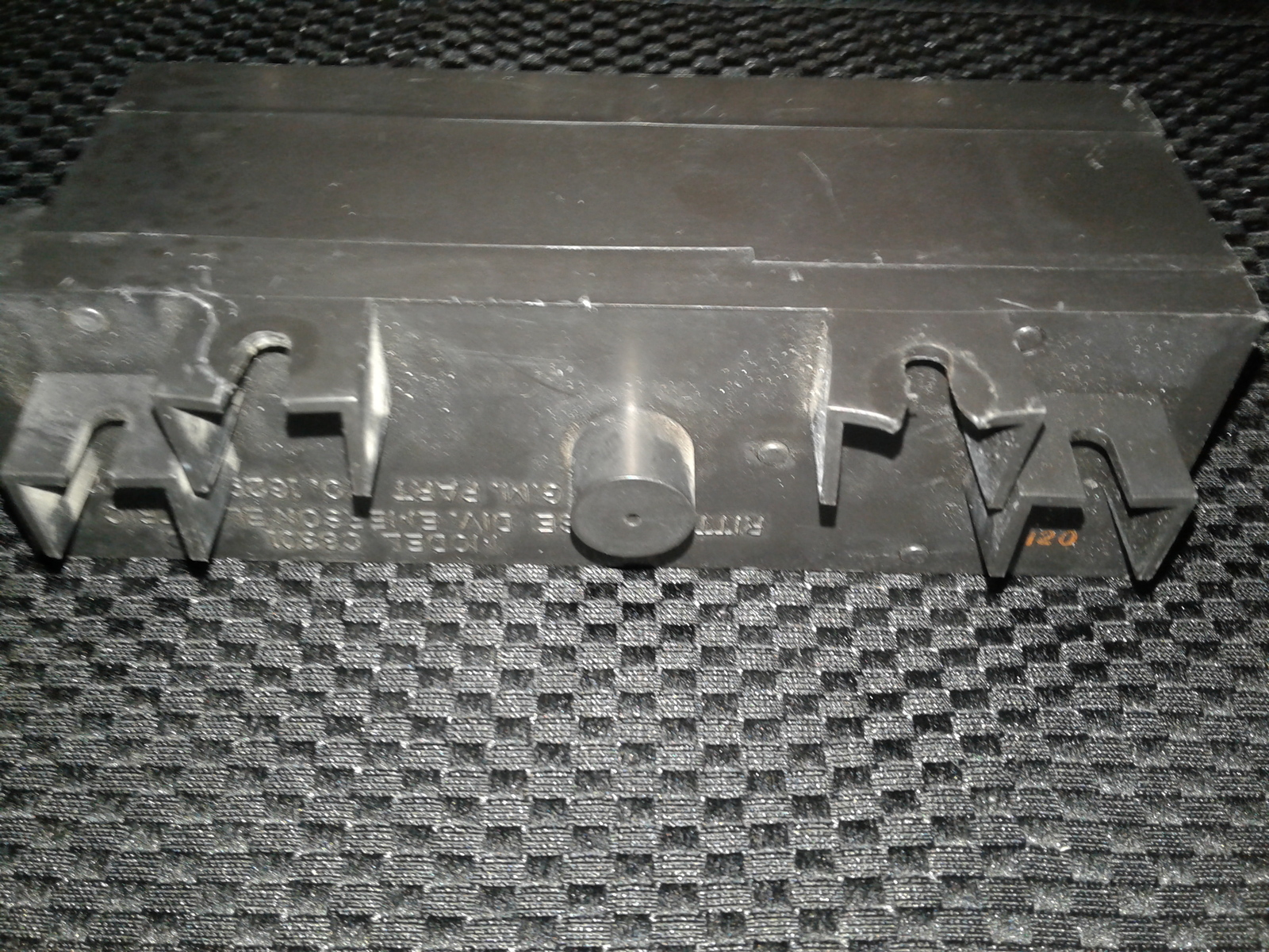 1982-1985 CADILLAC DEVILLE/ ELDORADO/ BIARRITZ /SEVILLE GM CHIME MODULE ...