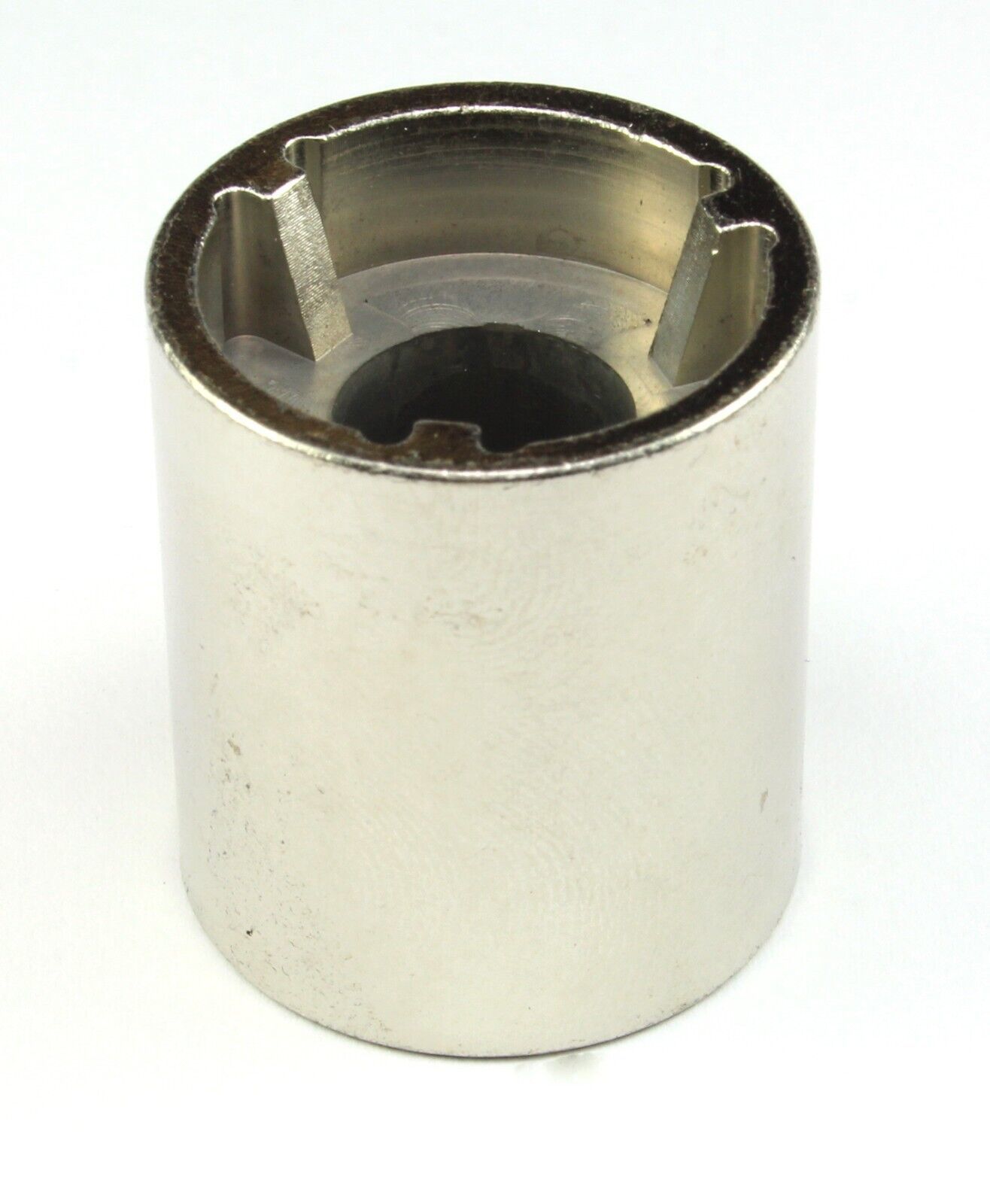 Security Nut Installation Socket #40 Fits 1/2" M12 M14 Tri-groove, T440 ...