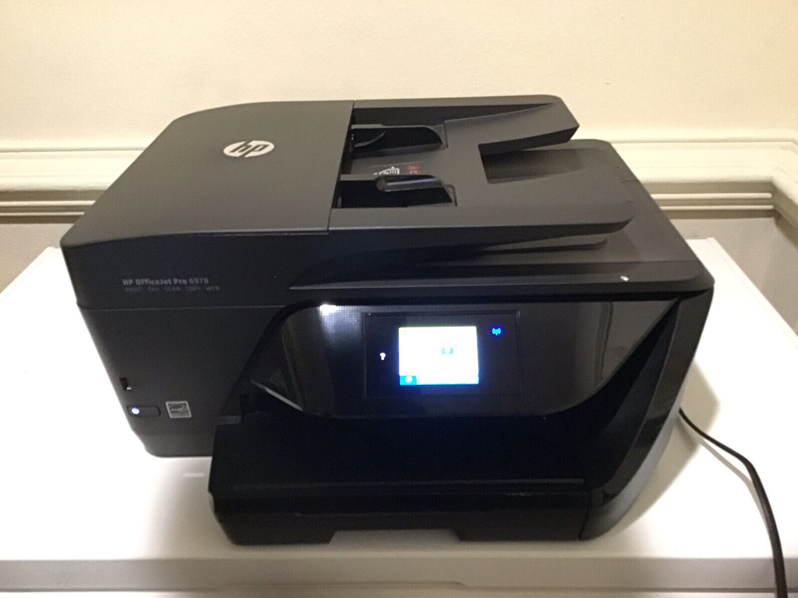 hp OfficeJet Pro 6978 All-In-One Printer - Printers