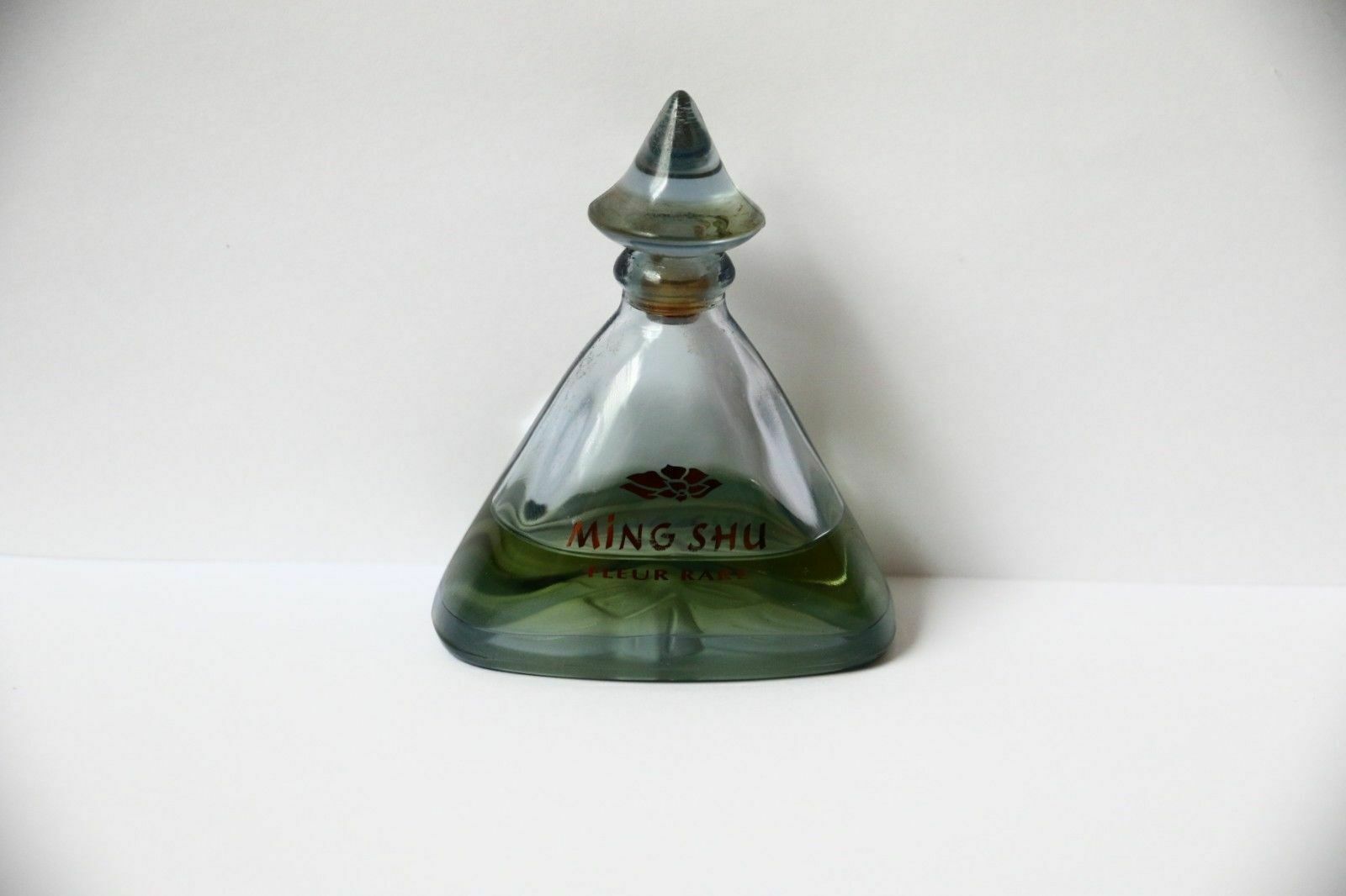 Yves Rocher Ming Shu Fleur Rare Vintage Original Eau de Toilette ...