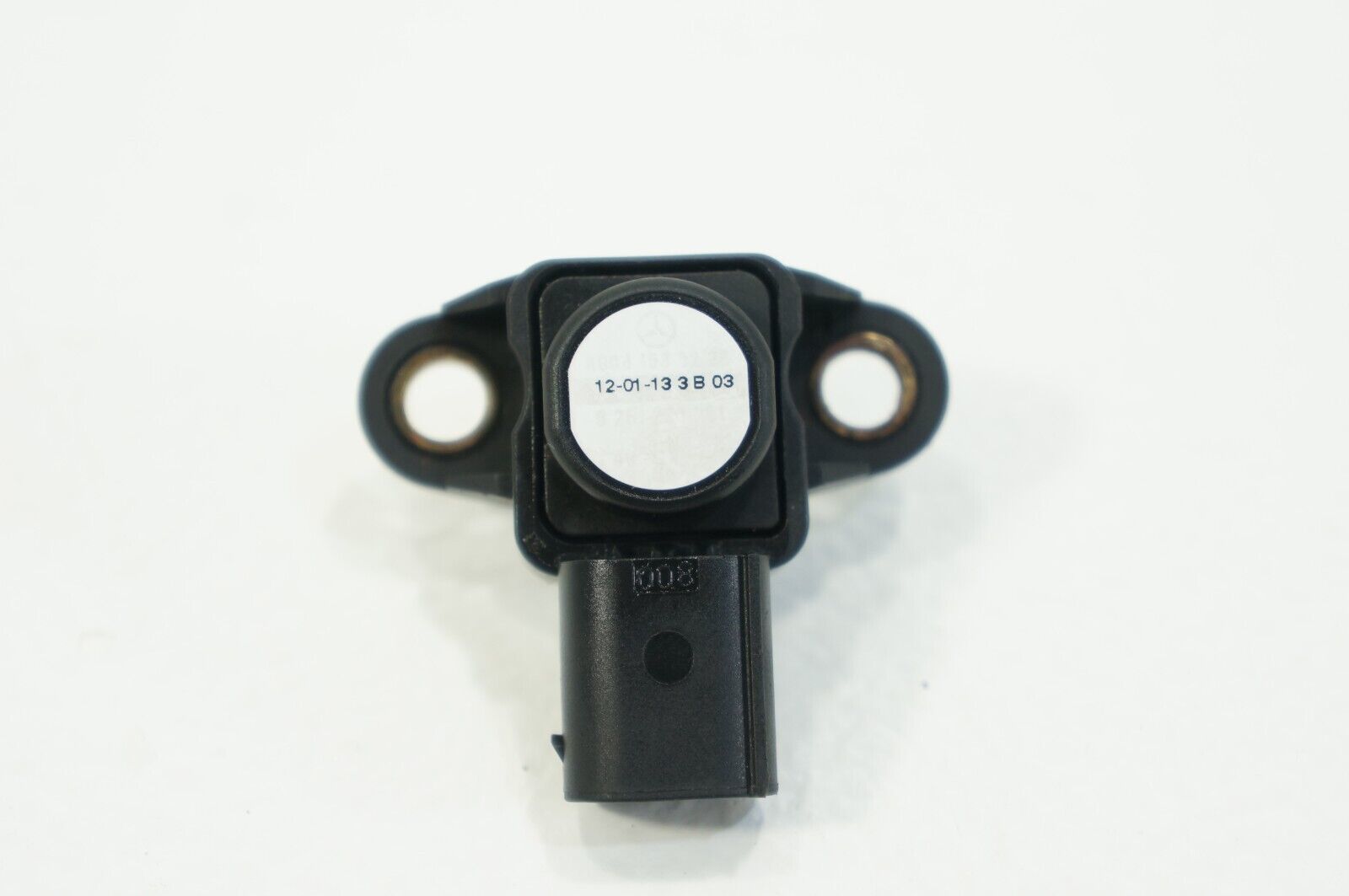 2012-2014 mercedes c250 slk250 m271 ntake manifold map pressure sensor ...