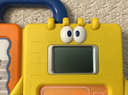 VTech Preschool Learning ABC Phonics Pals - and 50 similar items