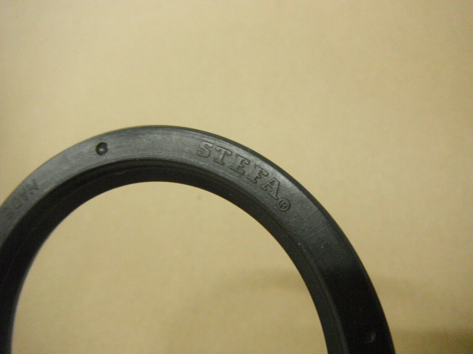 58X72X8 STEFA SINGLE LIP SEAL MADE IN SWEDEN - Seals, O-Rings & Gaskets