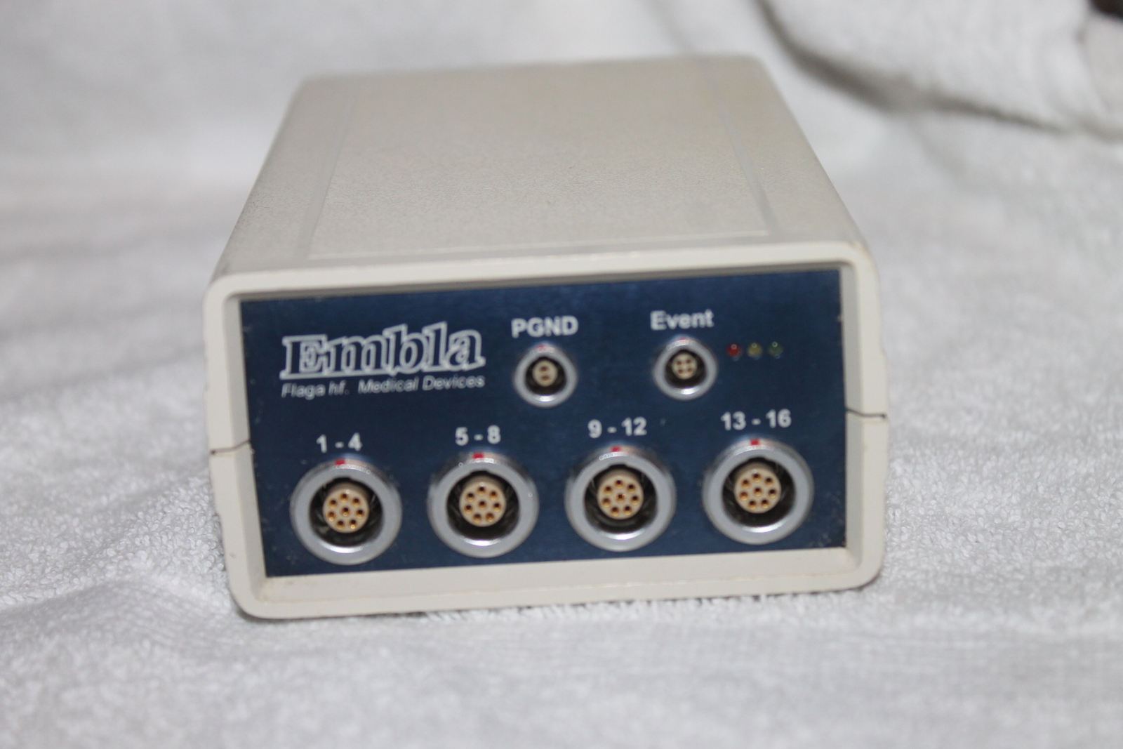 Flaga Hf embla A10 Communication PSG and similar items