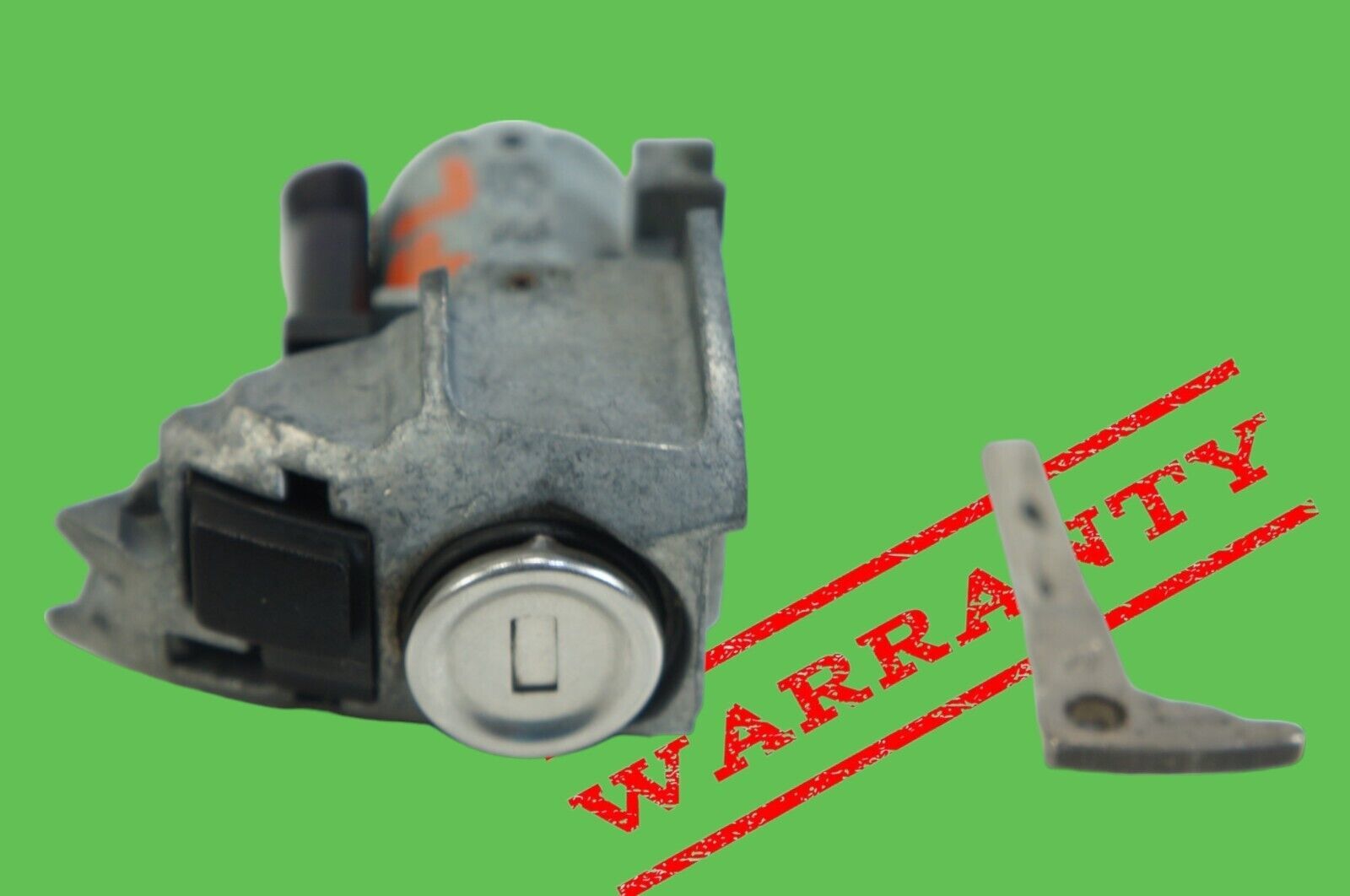 06-2011 mercedes gl450 ml350 front left door handle lost cut key lock ...