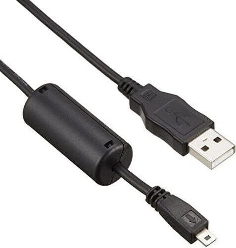 SONY Cyber-Shot dsc-w610,dsc-w610/B CAMERA REPLACEMENT USB DATA SYNC CABLE - Cables & Adapters