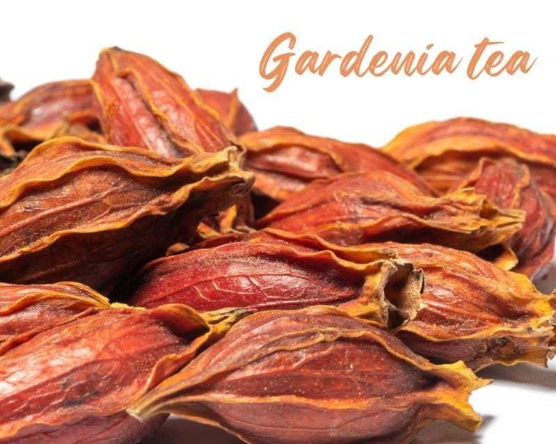 Teh Gardenia (Gardenia Tea) - Other Food & Beverages