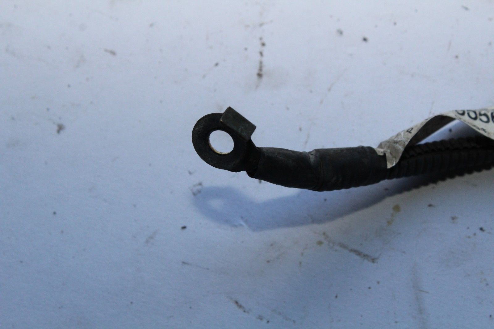 2006-2008 LEXUS IS250 IS350 POWER STEERING RACK GROUND CABLE 3571 ...