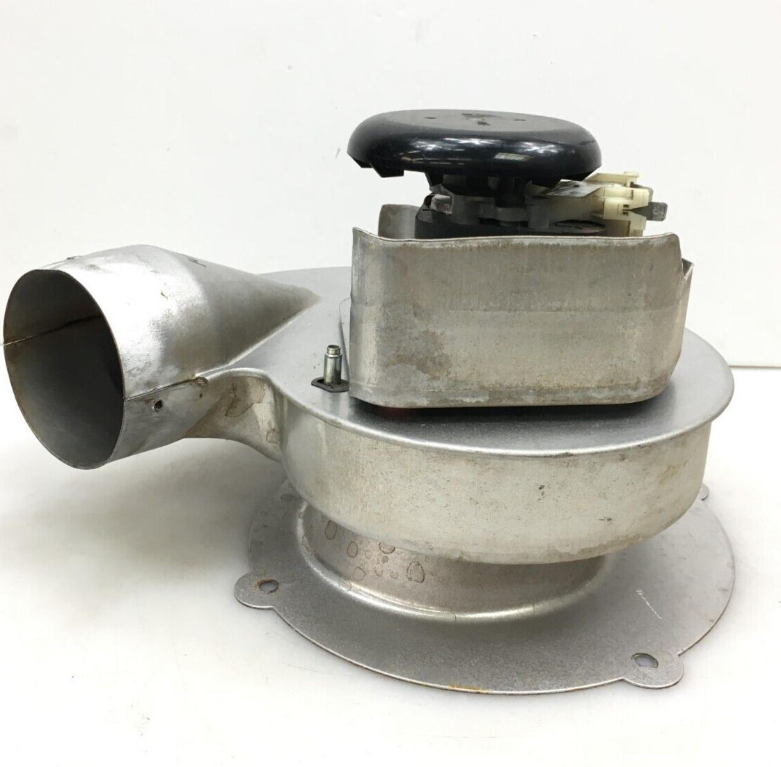 FASCO 7058-0049 Rheem Ruud 70-24178-01 Draft Inducer Blower Motor used ...