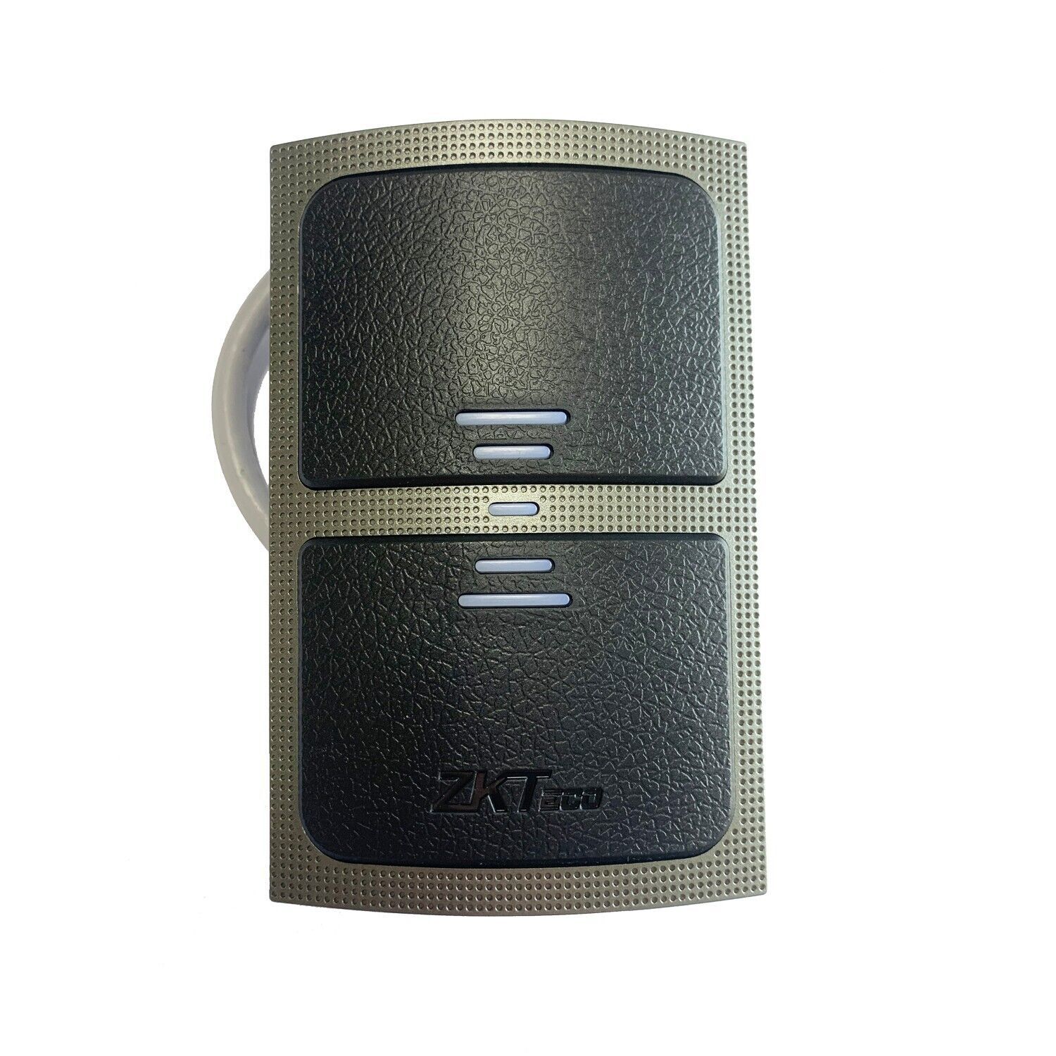 ZKTeco KR503M 13.56M IC Weatherproof WG34 Keypad Reader 5 Fobs For ...