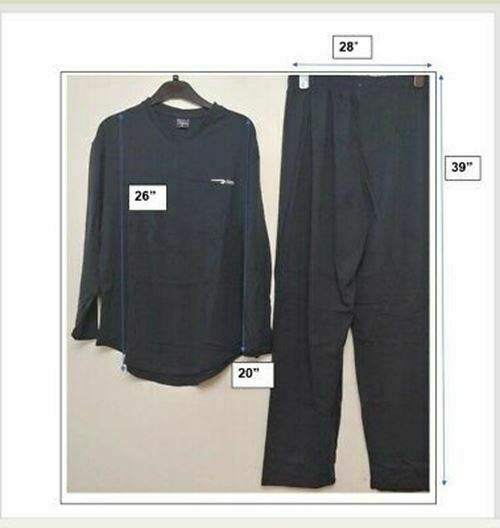 BRITISH AIRWAYS LOGO FIRST CLASS NAVY SleepSuit Pyjamas Sizes SMALL ...