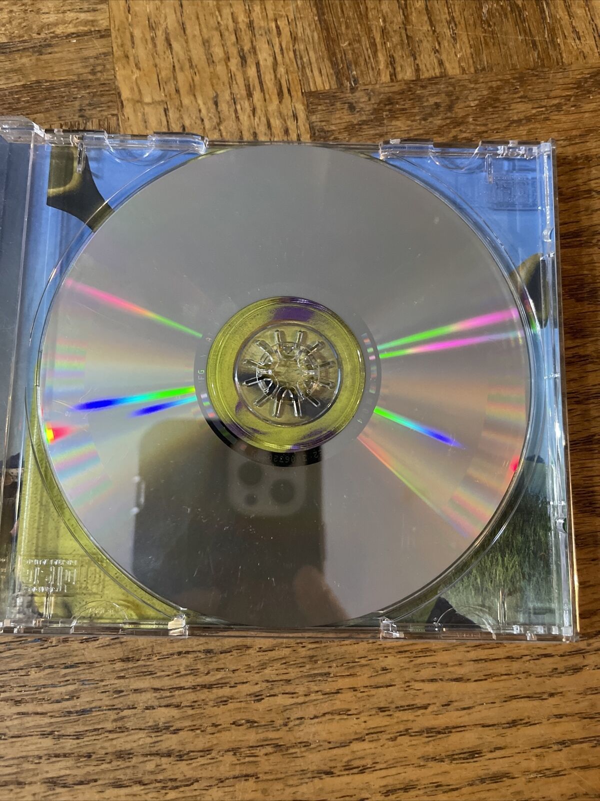 Shrek Soundtrack CD - CDs