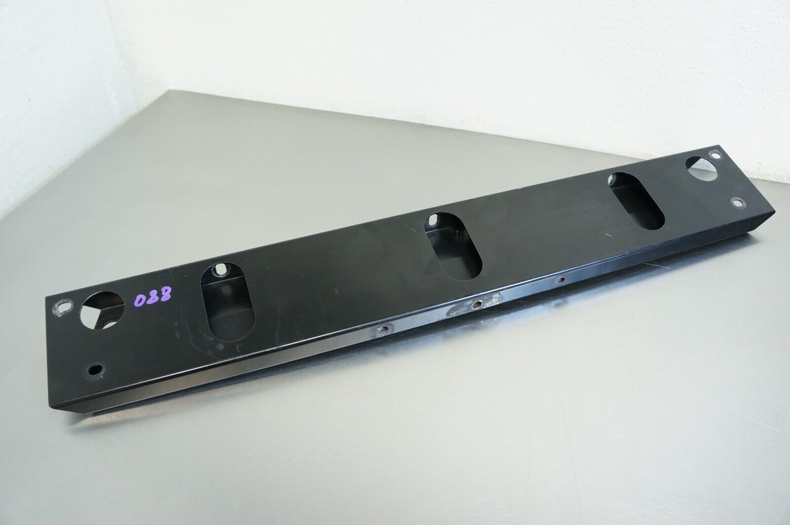 2011-2017 bmw x3 f25 radiator support upper cover plate bar frame ...