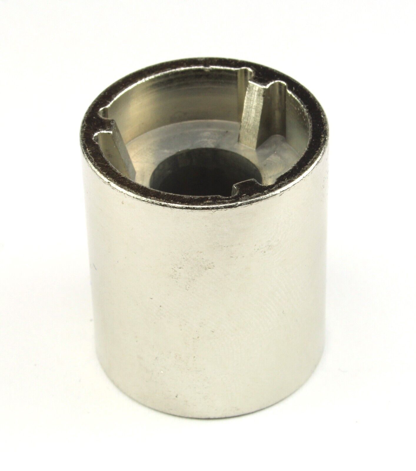 Installation Tool + 3pc 1/2-13 Tri-Groove Tamper Proof Security Nuts ...