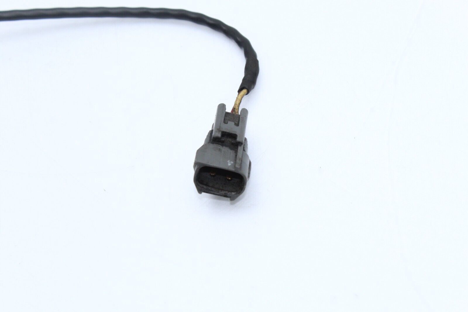 2JZ-GTE 3.0L JDM CRANKSHAFT POSITION SENSOR Q3162 - Engine Sensors ...