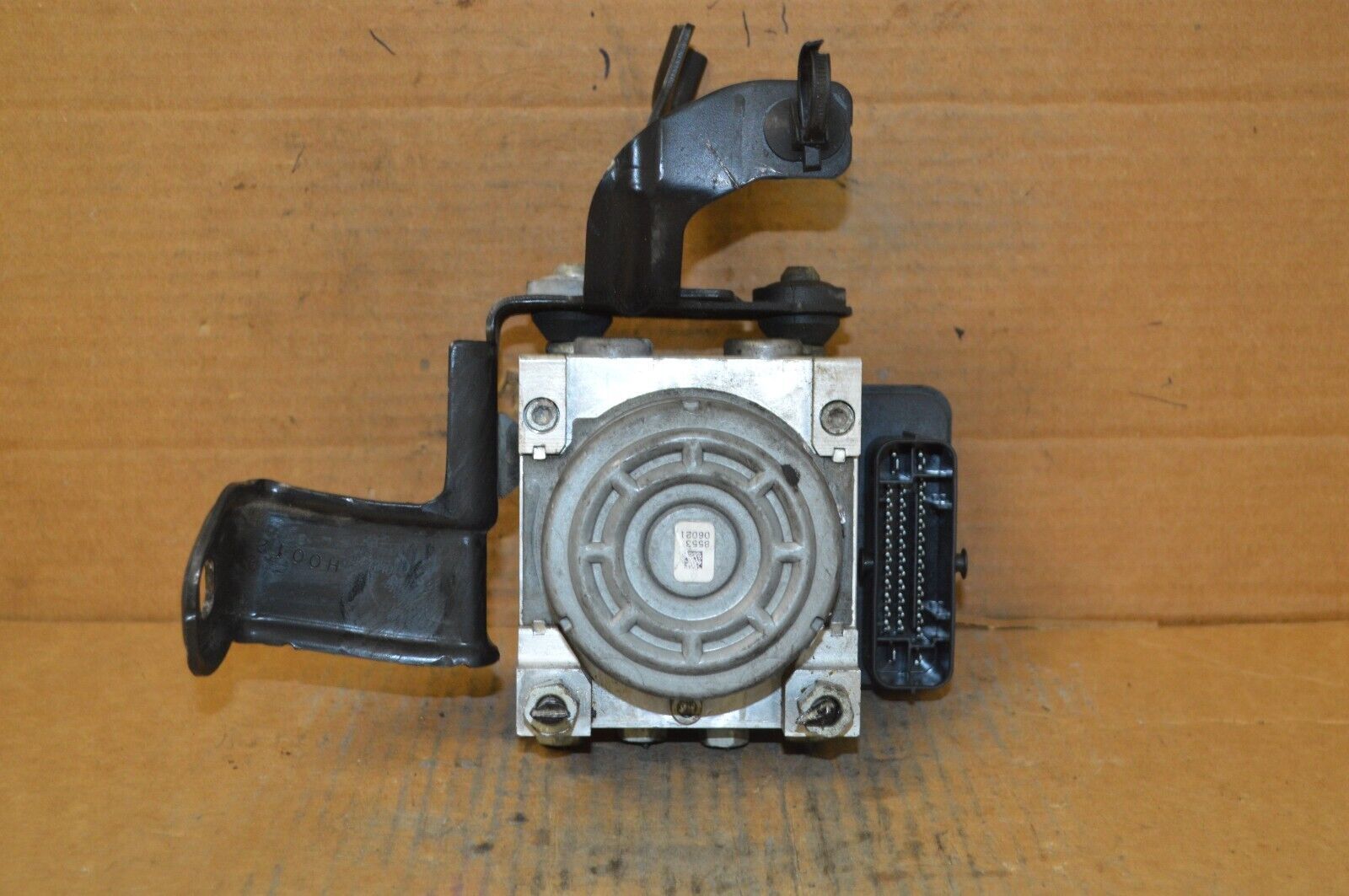 13-14 Cadillac XTS ABS Pump Control OEM 22987428 Module 778-16C4 - ABS ...