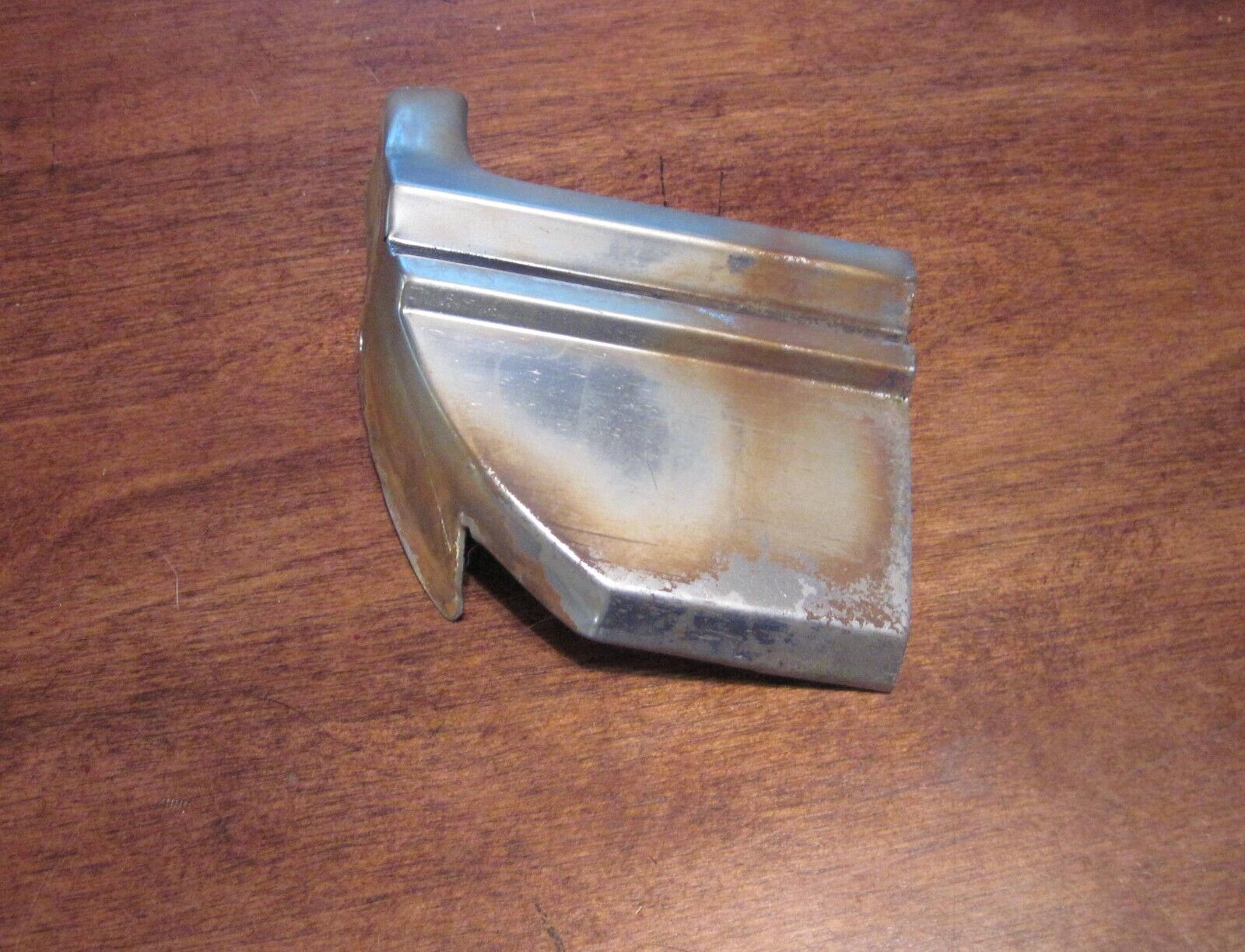 Right Rocker Panel Trim Molding 1965 Ford Galaxie 500 XL Fastback ...