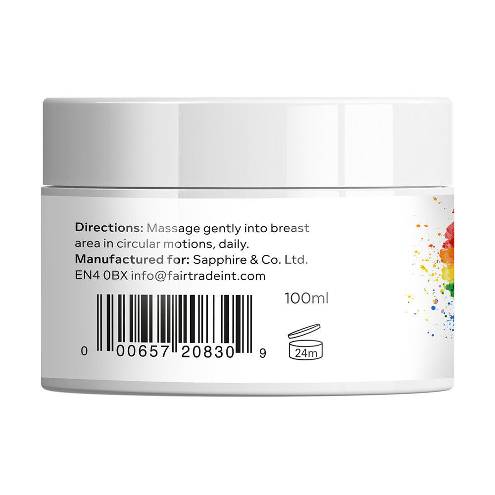 TRANSFORM Feminizing Breast Enlargement Cream - Other Feminine Hygiene