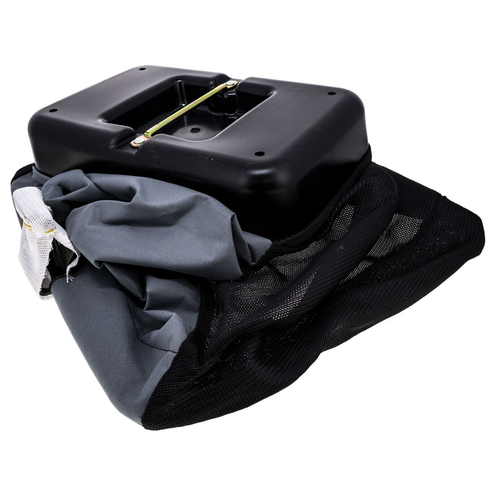 116-0754 Exmark Bag and Frame Lazer Z Pioneer Triple Twin Ultra Vac QDS ...