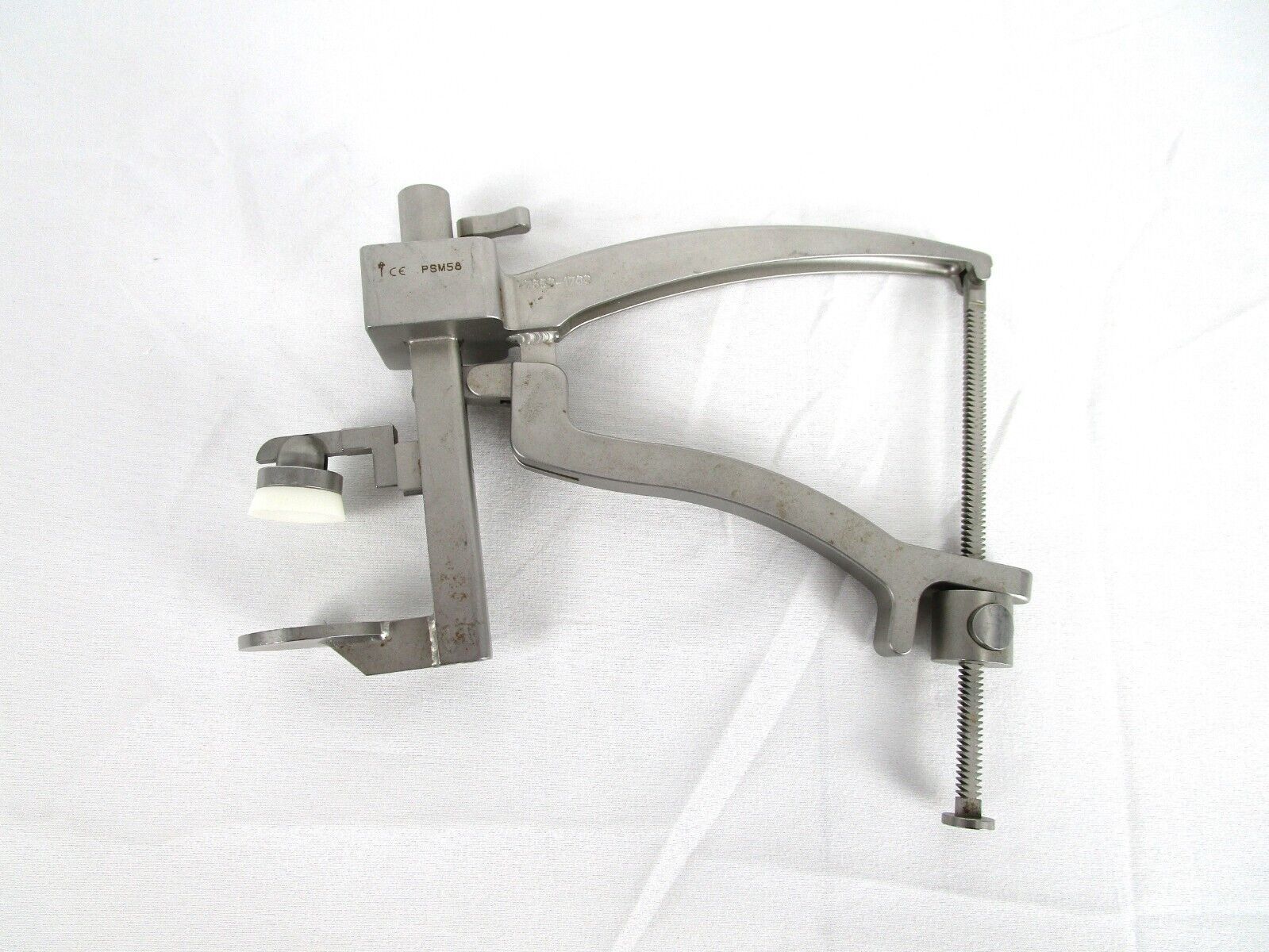 Stryker Osteonics Passport Patella Clamp Orthopedic Knee Instrument ...