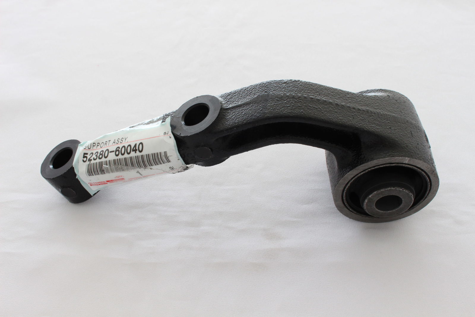 Lexus LX470 Land Cruiser Rear Housing Differential Support 52380-60040 ...