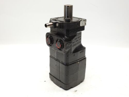 Oem Swenson Spreader Motor with Sensor, 4-Pin, Direct Drive Danfoss ...