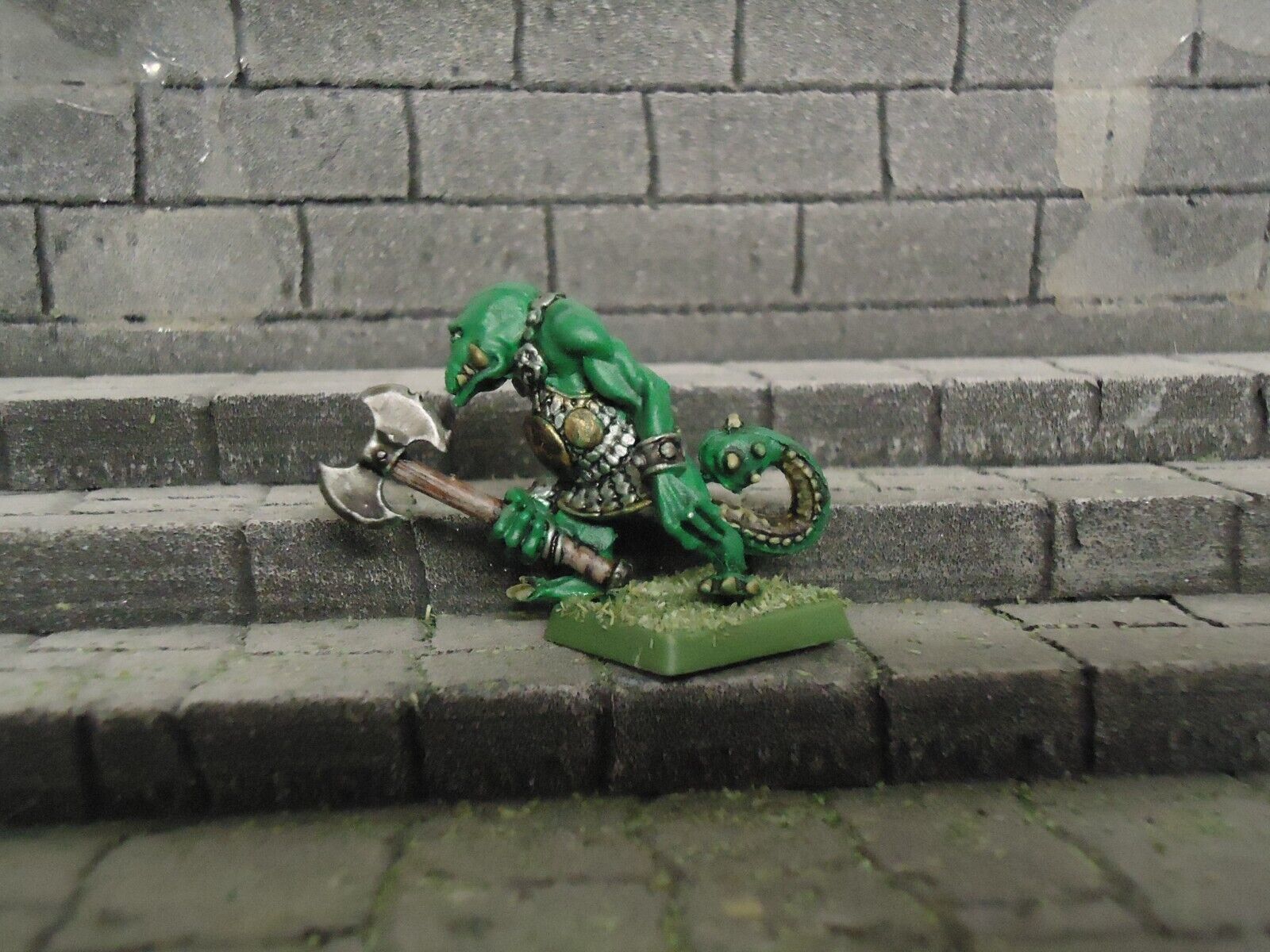 fimir with axe jes goodwin limited release and 50 similar items