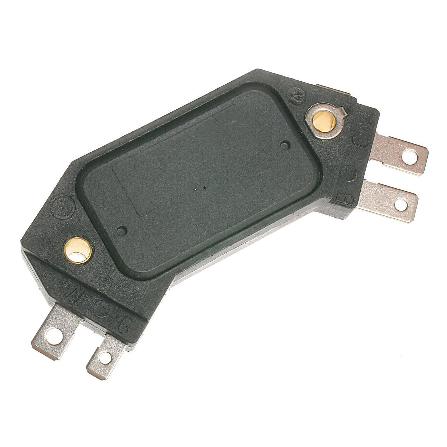 75-79 Camaro Firebird Trans Am HEI 301 400 455 Distributor Ignition ...